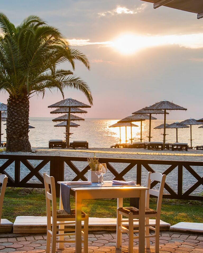 Porto Carras - Porto Carras Grand Resort