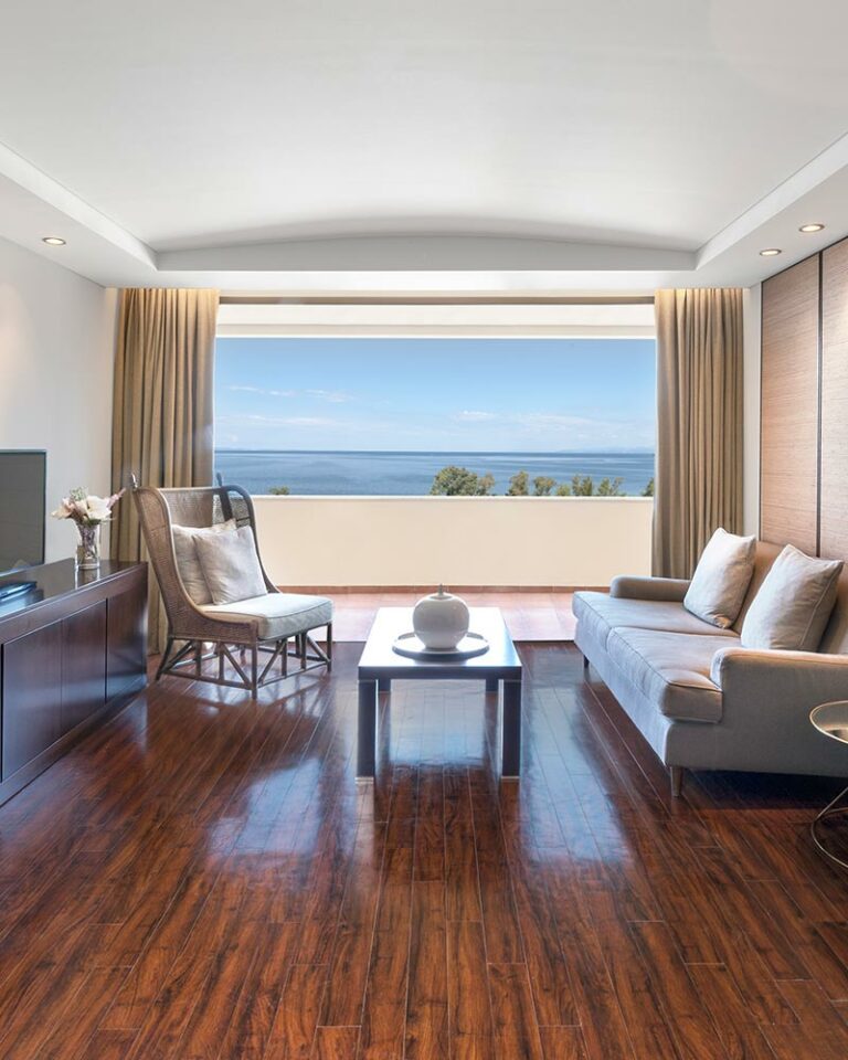 Porto Carras - Porto Carras Grand Resort